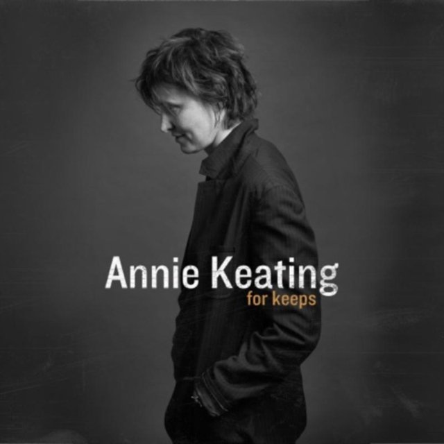 For Keeps - Annie Keating | Muzyka Sklep EMPIK.COM