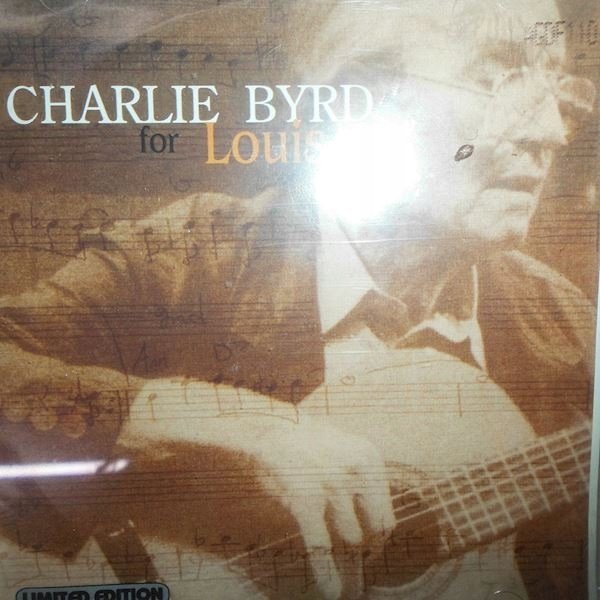 For Louis - Stan Getz & Charlie Byrd | Muzyka Sklep EMPIK.COM