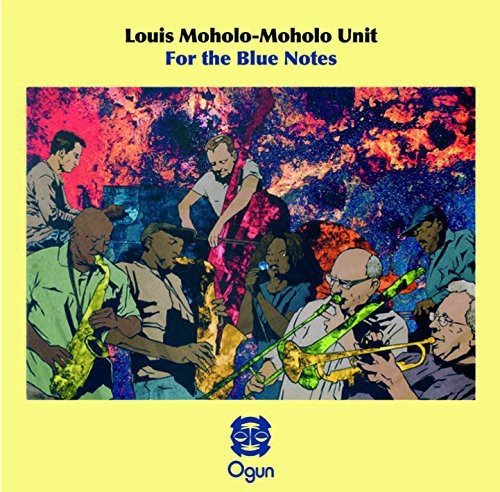 For The Blue Notes - Various Artists | Muzyka Sklep EMPIK.COM