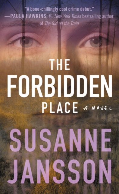 Forbidden Place - Susanne Jansson | Książka w Empik