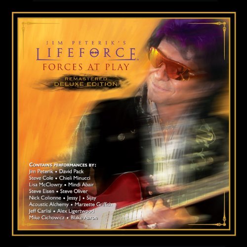 Forces At Play - Life Force Trio | Muzyka Sklep EMPIK.COM