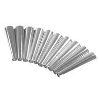 Foremki Do Rurek Z Kremem Duże Rurki Xxl - SkandynawskiDom | Sklep ...