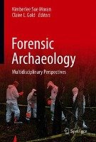 Forensic Archaeology - Springer-Verlag Gmbh | Książka w Empik