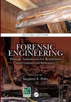 Forensic Engineering - W opisie | Książka w Empik