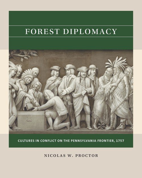 Forest Diplomacy - Longleaf on behalf of Univ of N. Carolina Press ...