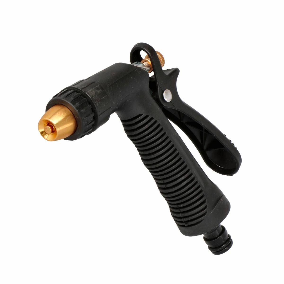FORESTER pistolet metalowy prosty - Forester | Sklep EMPIK.COM