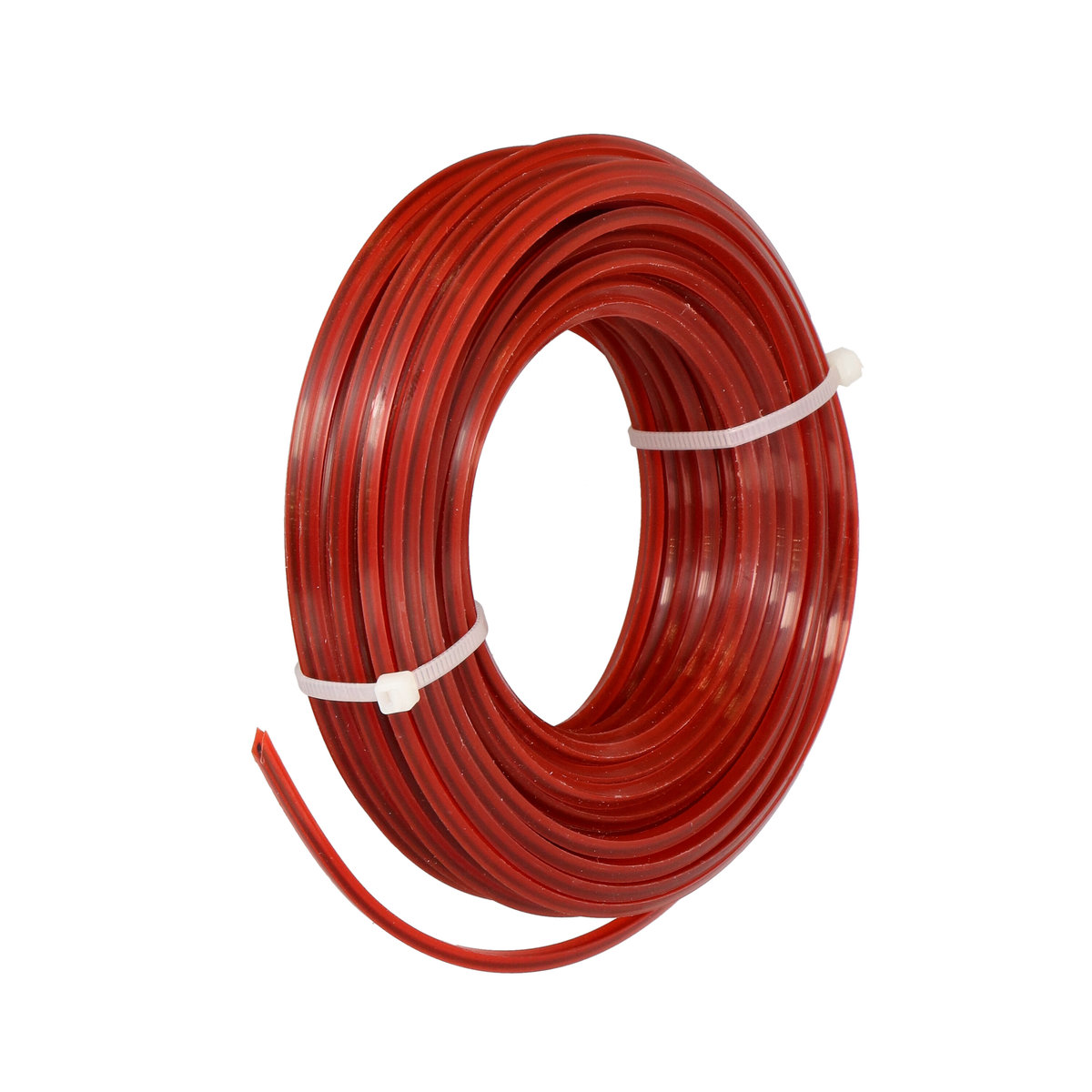 FORESTER Żyłka do koszenia DUAL - kwadrat 2,4 15 - Forester | Sklep EMPIK.COM