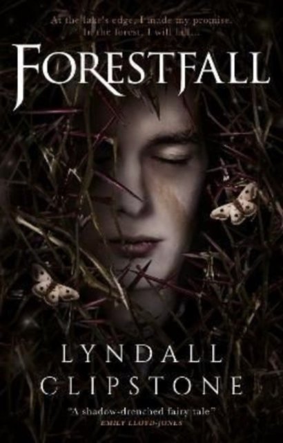 Forestfall - Lyndall Clipstone | Książka w Empik