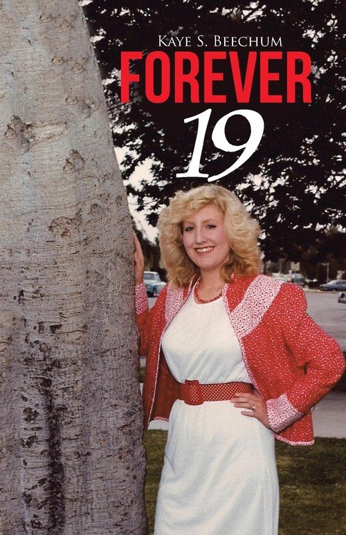 Forever 19 - Beechum Kaye S. | Książka w Empik