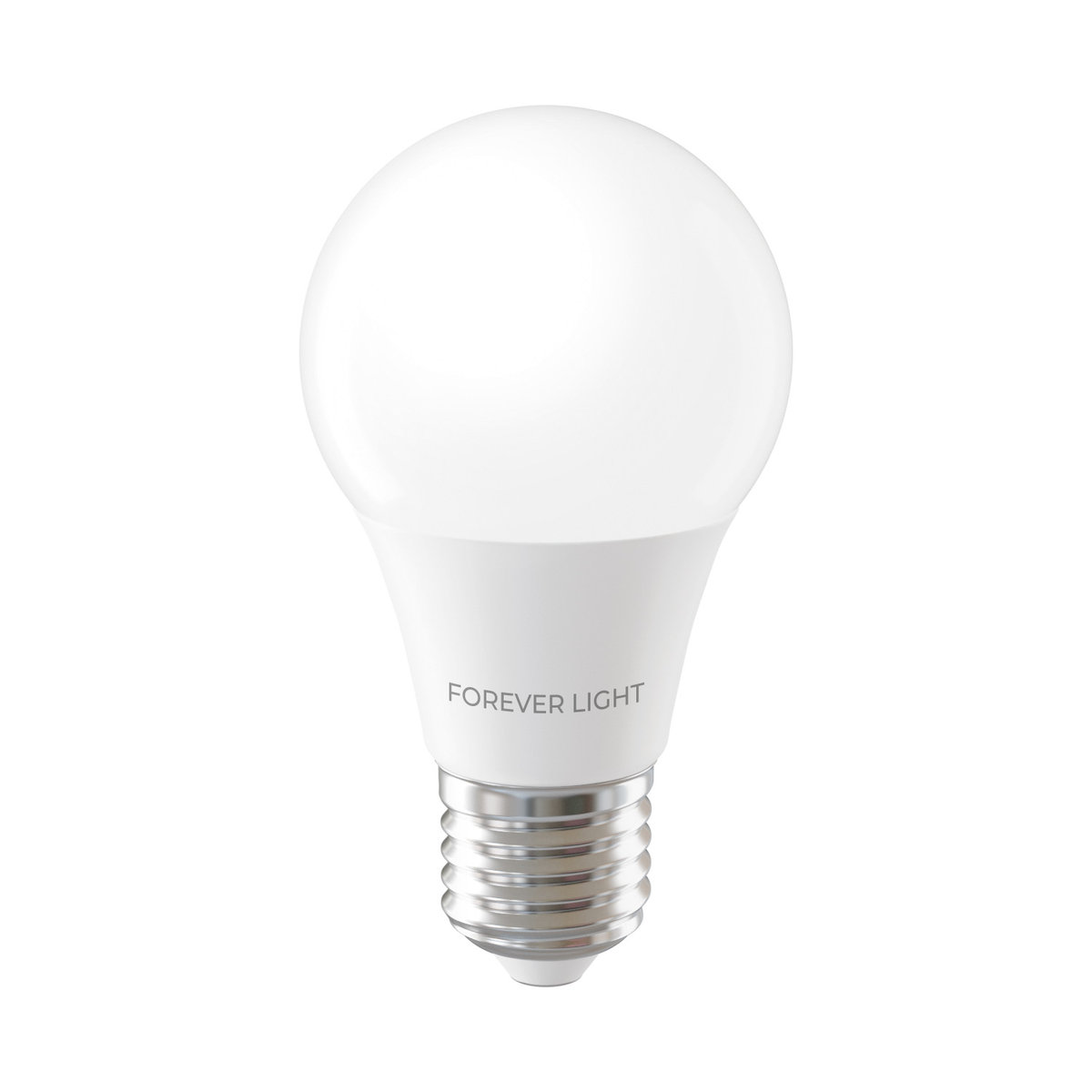 Forever Light Żarówka LED E27 A60 7W 806lm 4000K klasa E - Forever ...