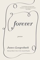 Forever: Poems - James Longenbach | Książka w Empik