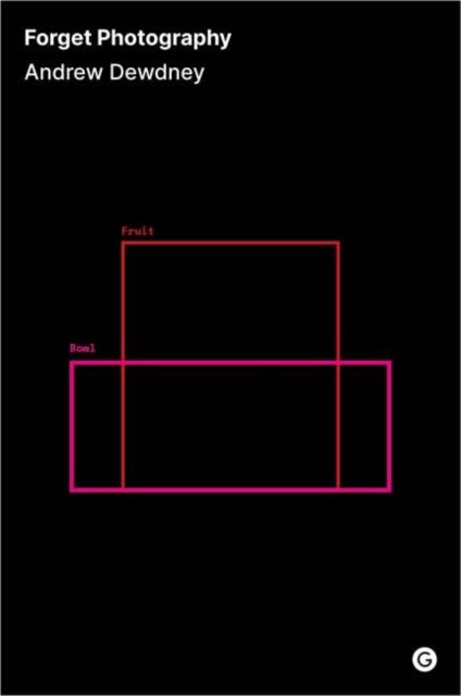 Forget Photography - Andrew Dewdney | Książka w Empik