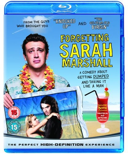 Forgetting Sarah Marshall (Chłopaki też płaczą) - Stoller Nicholas ...