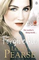 Forgive Me - Lesley Pearse | Książka w Empik