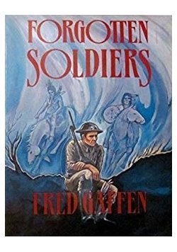 Forgotten soldiers - | Książka w Empik