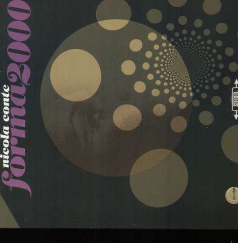 Forma 2000, płyta winylowa - Various Artists | Muzyka Sklep EMPIK.COM