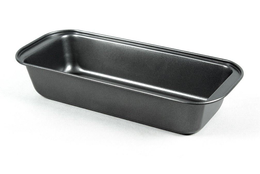 Forma do pieczenia chleba keksa 30x13 cm - NET-POL | Sklep EMPIK.COM