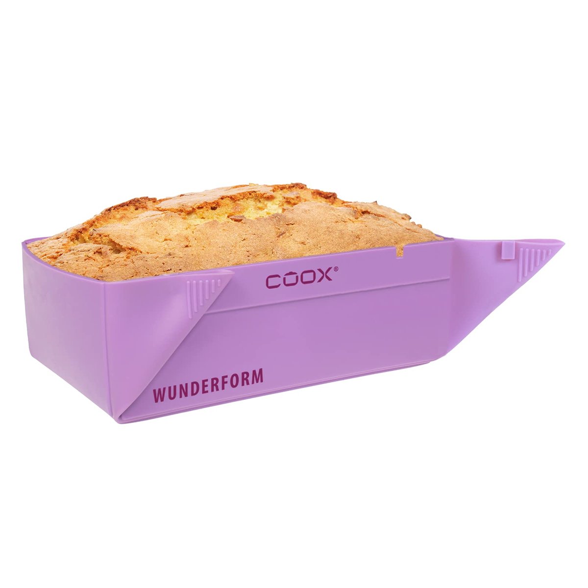 Forma Do Pieczenia Coox Wunderform S - Składana, Kompaktowa I ...