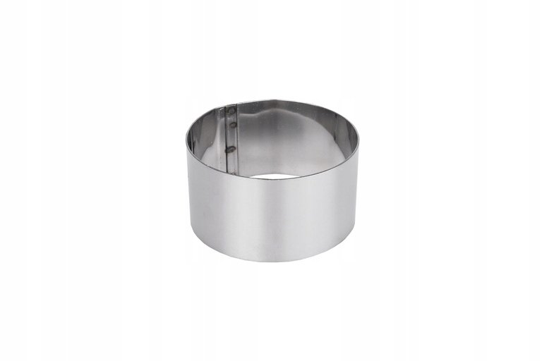 FORMA DO RYŻU MAŁA FOREMKA RYŻ DEKORACJA 70 mm - Pro-Drut | Sklep EMPIK.COM