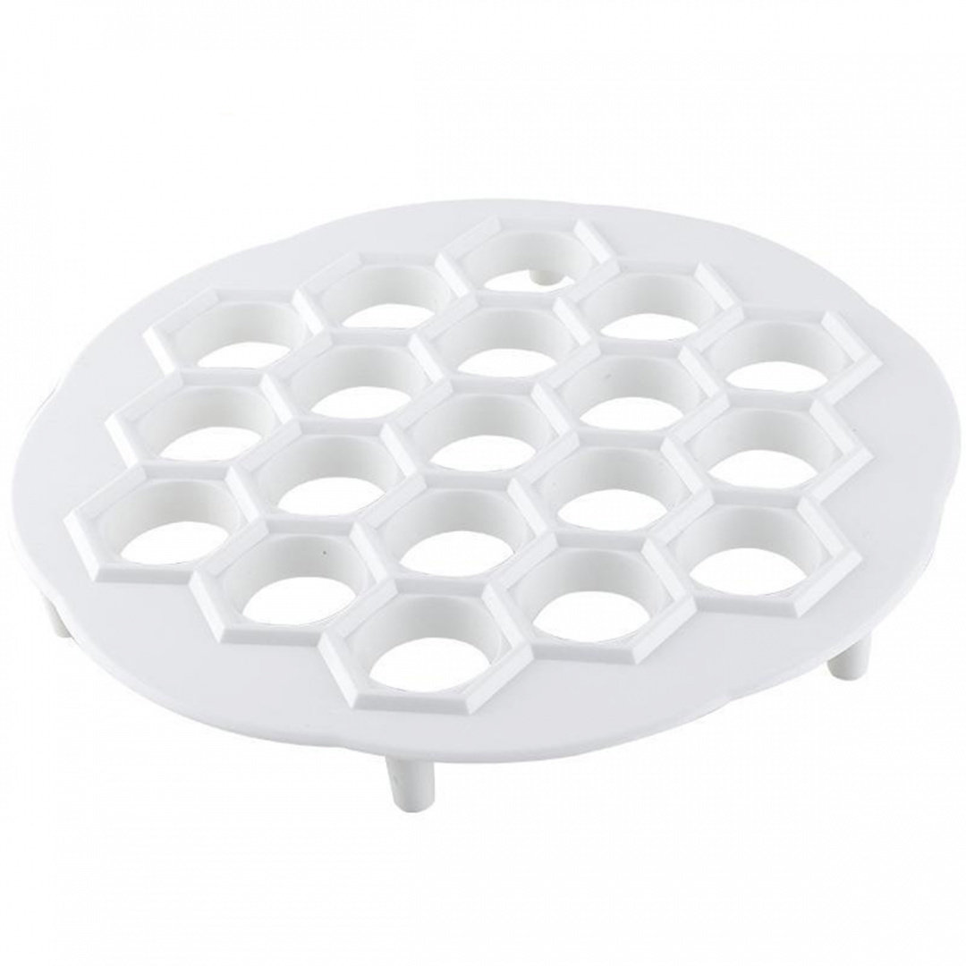 Forma Wykrawacz Do Pierogów Uszek Pielmieni E-6225 - EliteHoff | Sklep ...