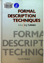 Formal Description Techniques - | Książka w Empik