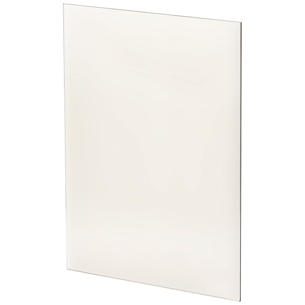 Formatka Szklana Do Wkładu Zuzia 700 I Eryk 700 - Kratki | Sklep EMPIK.COM