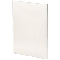 Formatka Szklana Do Wkładu Zuzia 700 I Eryk 700 - Kratki | Sklep EMPIK.COM