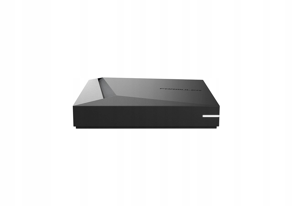 Formuler Z11 PRO MAX 11" 4 GB / 32 GB czarny - Inna marka | Sklep EMPIK.COM