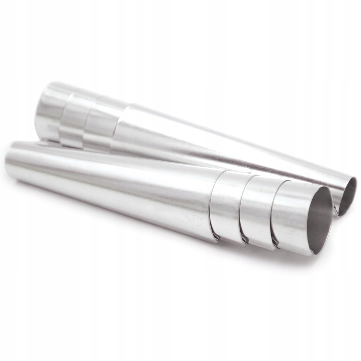 Formy Do Rurek 9 Cm Foremki Do Rurek 8 Sztuk - Galicja | Sklep EMPIK.COM