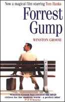 Forrest Gump - Groom Winston | Książka w Empik