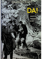 Fort Da - Charles Fort | Książka w Empik