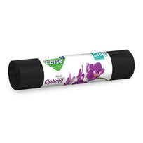 Forte+ Worki Na Śmieci Optima 240L 10 Szt. Ldpe - Staropolanka | Sklep ...