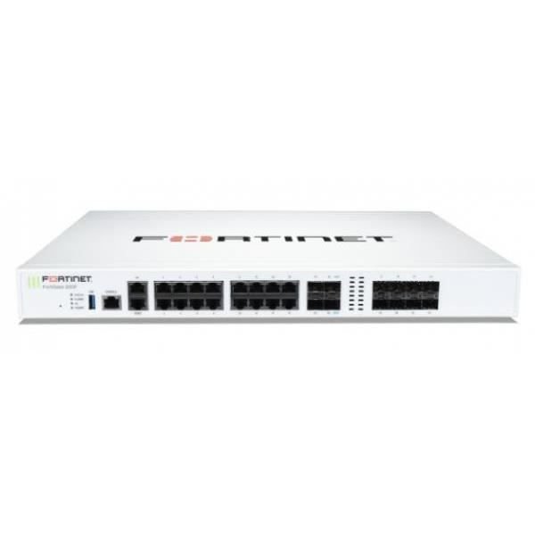 Fortinet FG-201F-BDL-950-60 - Inna marka | Sklep EMPIK.COM