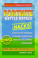 Fortnite - Rich Jason R. | Książka w Empik