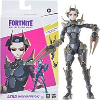 Fortnite Victory Royale Series Oryginalna Ruchoma Figurka Lexa ...