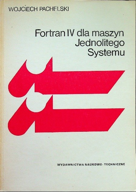 Fortran IV dla maszyn Jednolitego Systemu - W opisie | Książka w Empik