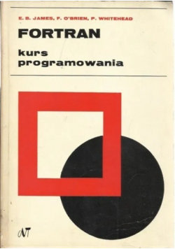 Fortran kurs programowania - | Książka w Empik