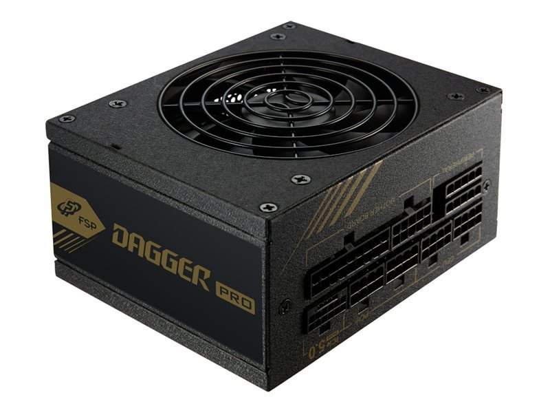 Fortron | SFX PSU | DAGGER PRO 850 | 850 W - Inna marka | Sklep EMPIK.COM