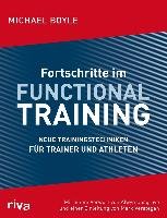 Fortschritte im Functional Training - Boyle Michael | Książka w Empik