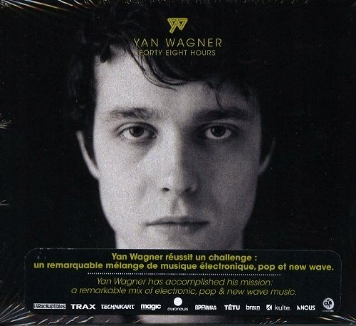Forty Eight Hours - Various Artists | Muzyka Sklep EMPIK.COM