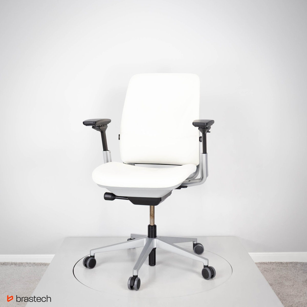 Fotel biurowy Steelcase Amia - Steelcase | Sklep EMPIK.COM
