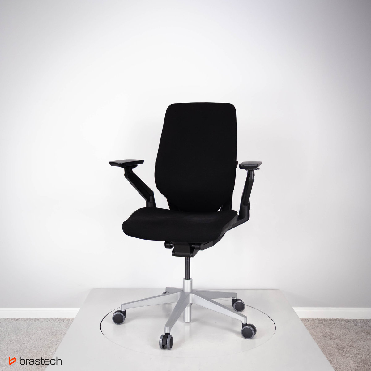 Fotel biurowy Steelcase Gesture - Steelcase | Sklep EMPIK.COM