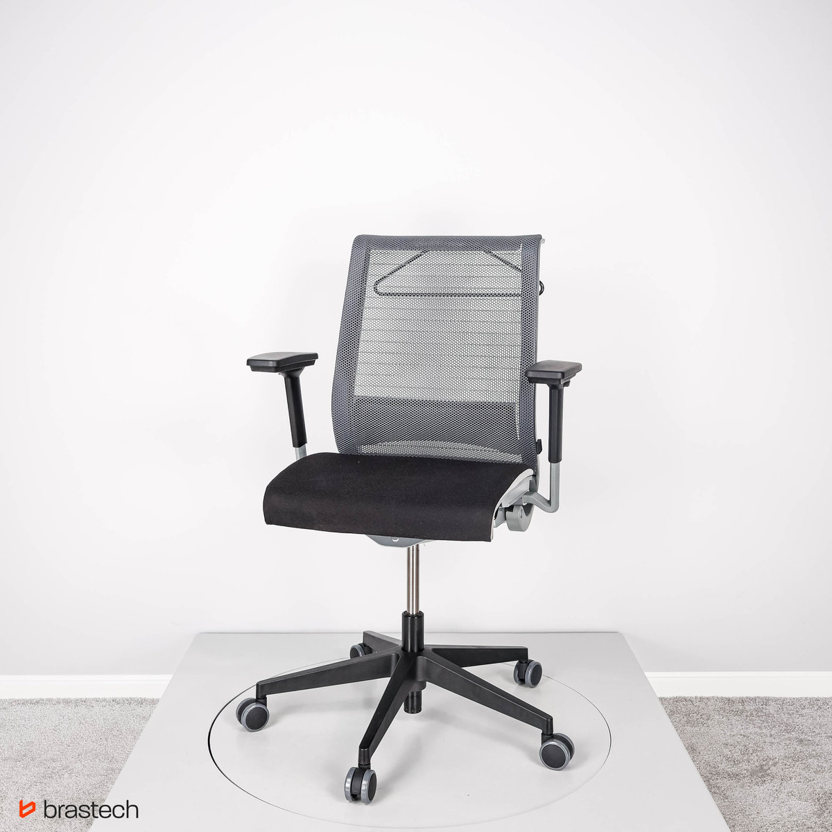 Fotel biurowy Steelcase Think - Steelcase | Sklep EMPIK.COM