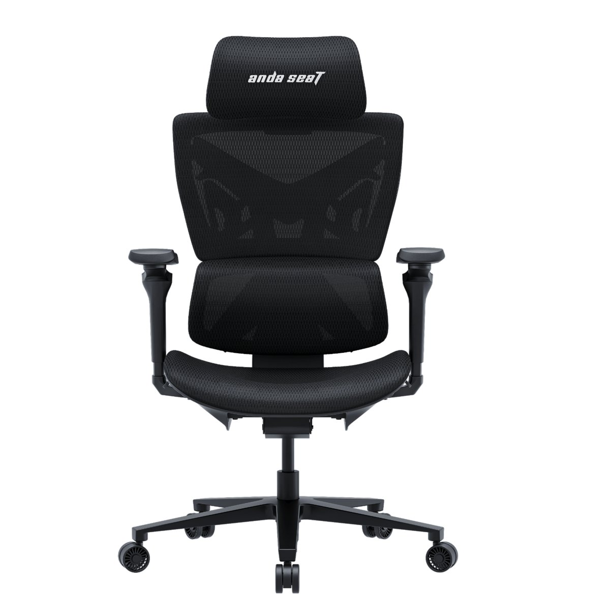 Fotel gamingowy Anda Seat X-Air Pro Size XL Mesh Space Black - Anda ...