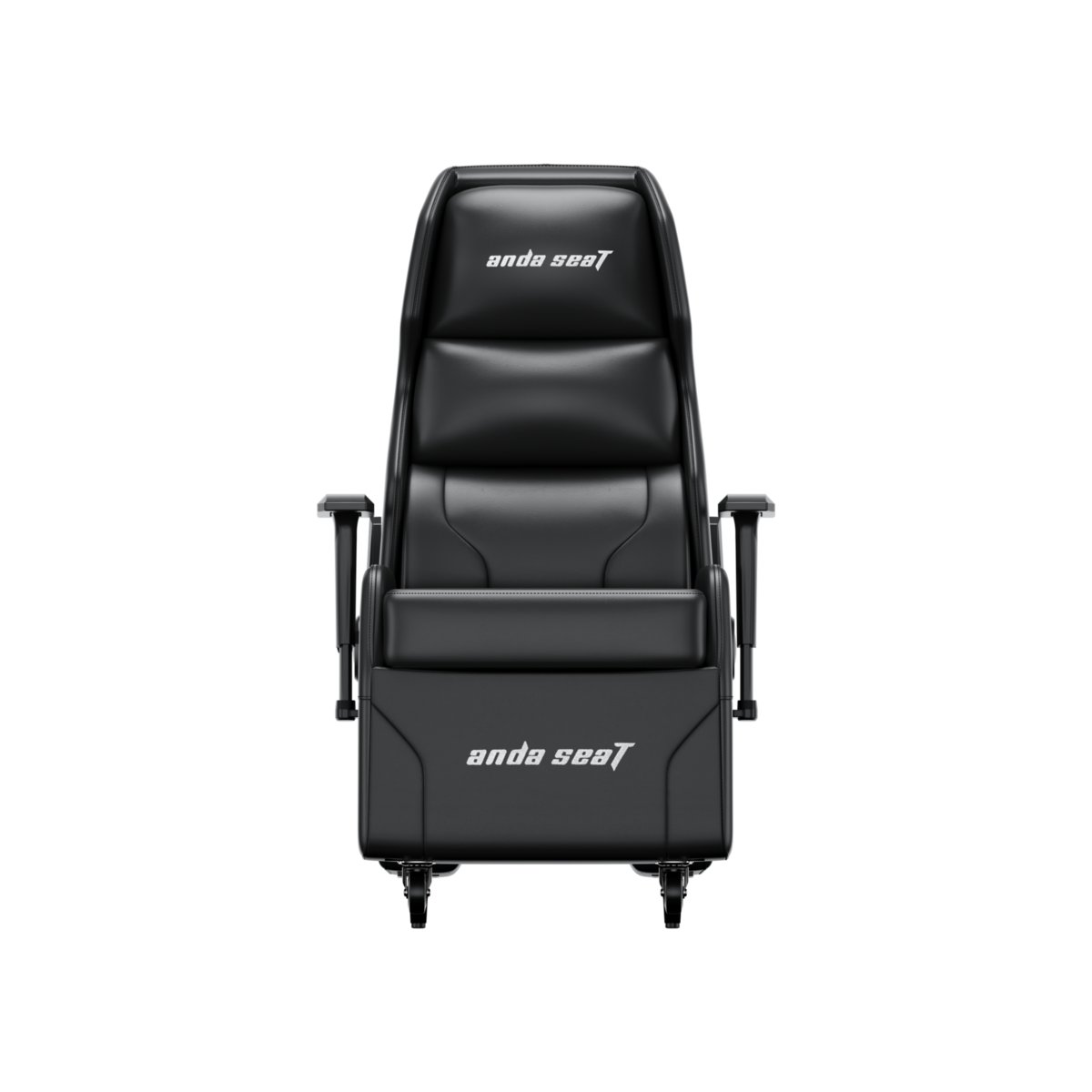 Fotel gamingowy Anda Seat X3 Gaming Sofa Black PVC - Anda Seat | Sklep ...