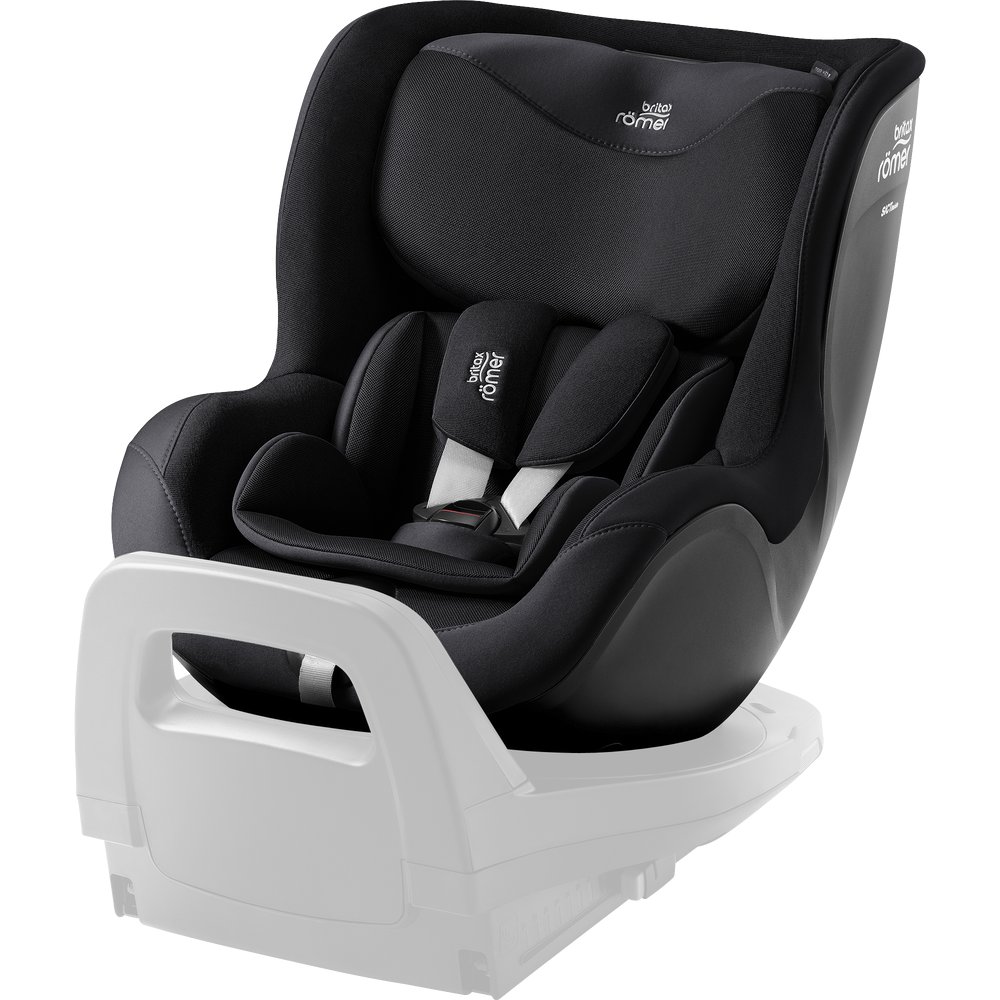 Britax Romer Dualfix I Size