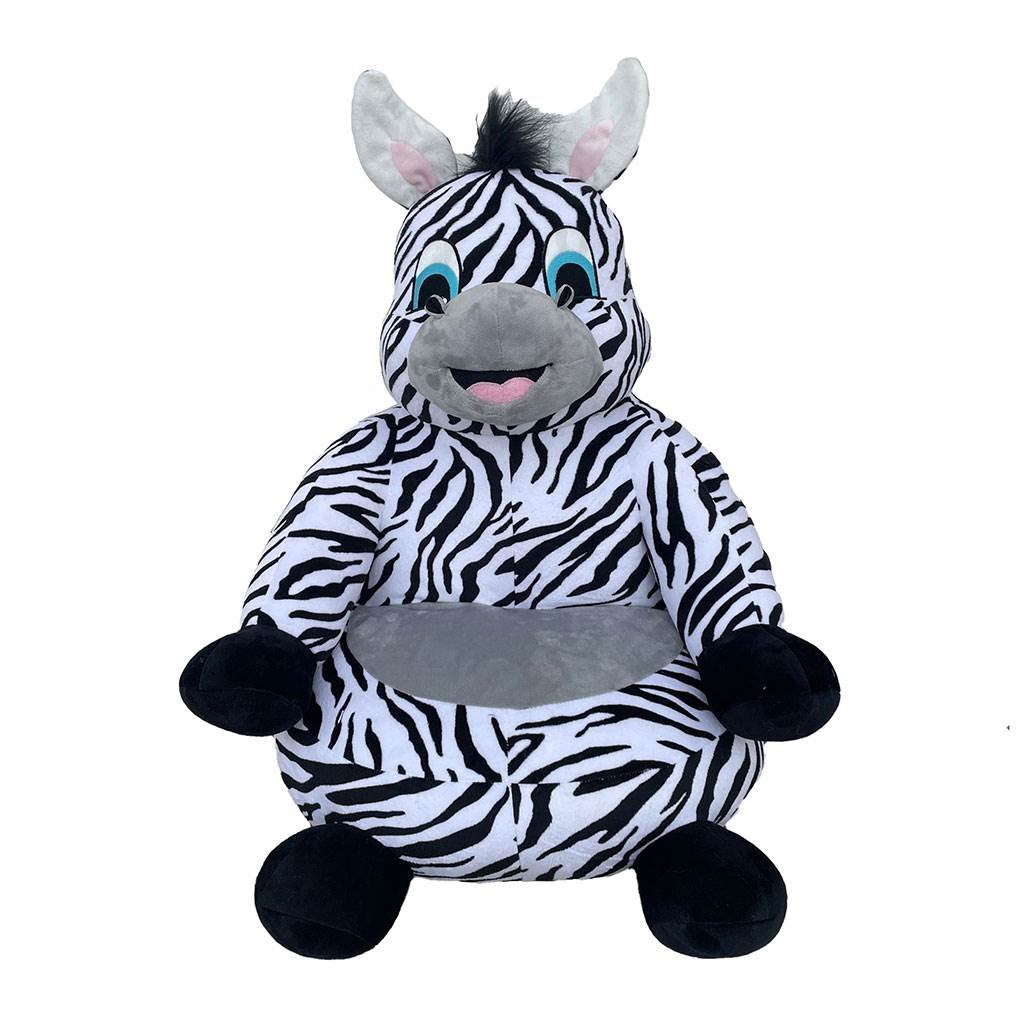 Fotelik Dla Dziecka New Baby Zebra - Inna marka | Sklep EMPIK.COM