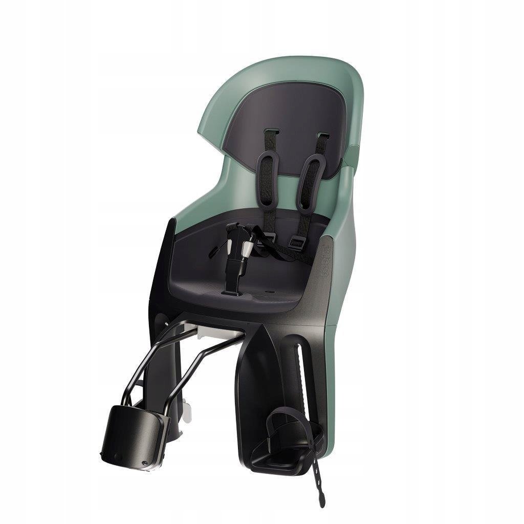 Fotelik row. excl.Maxi EVOLVE 1P rama peppermint - Bobike | Sport Sklep ...
