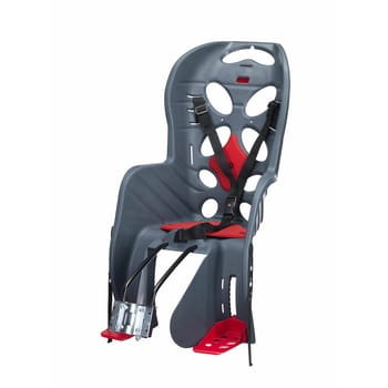 Fotelik Rowerowy Tylny Elibas - No name | Sport Sklep EMPIK.COM