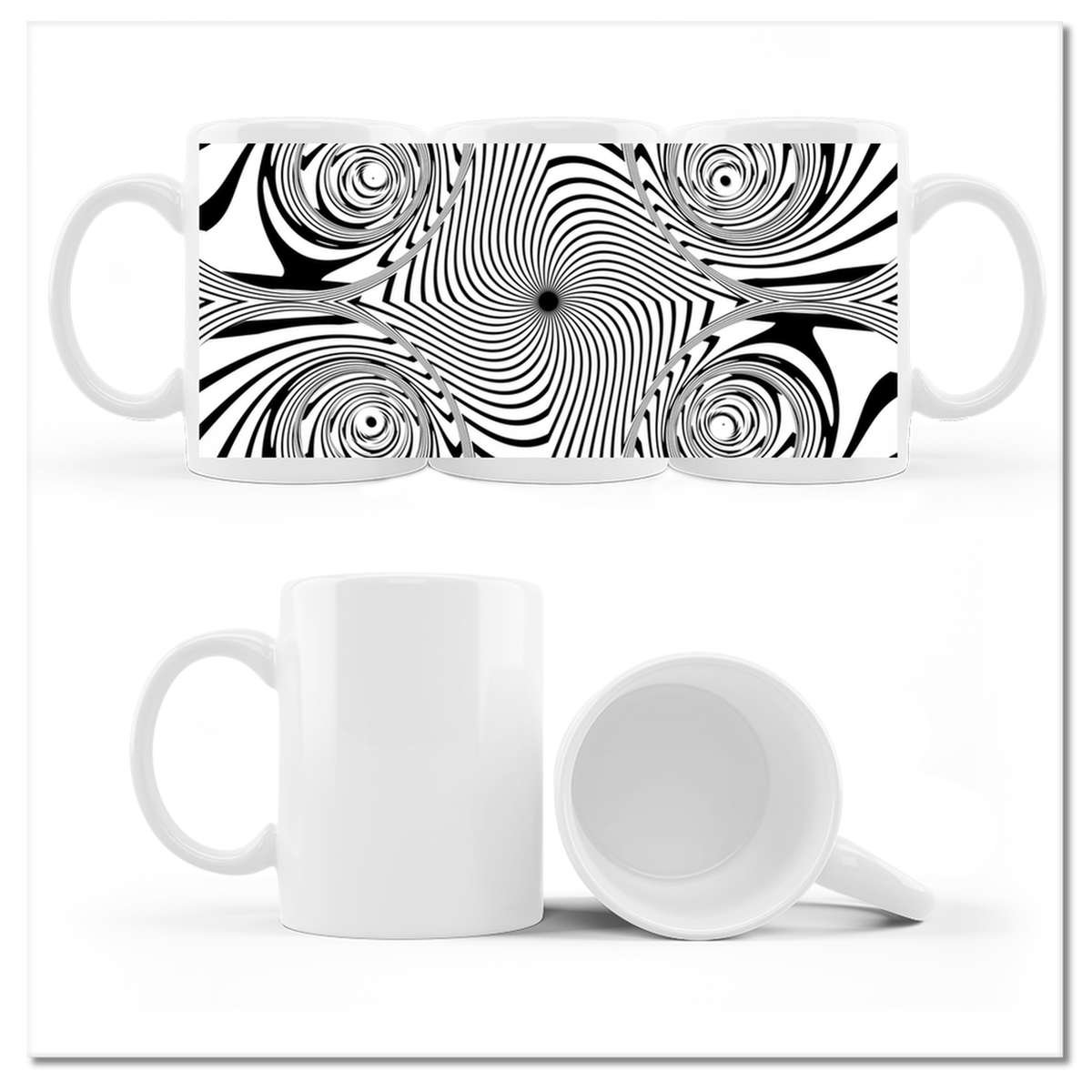 Foto Kubek Co ja pacze - ZeSmakiem | Sklep EMPIK.COM